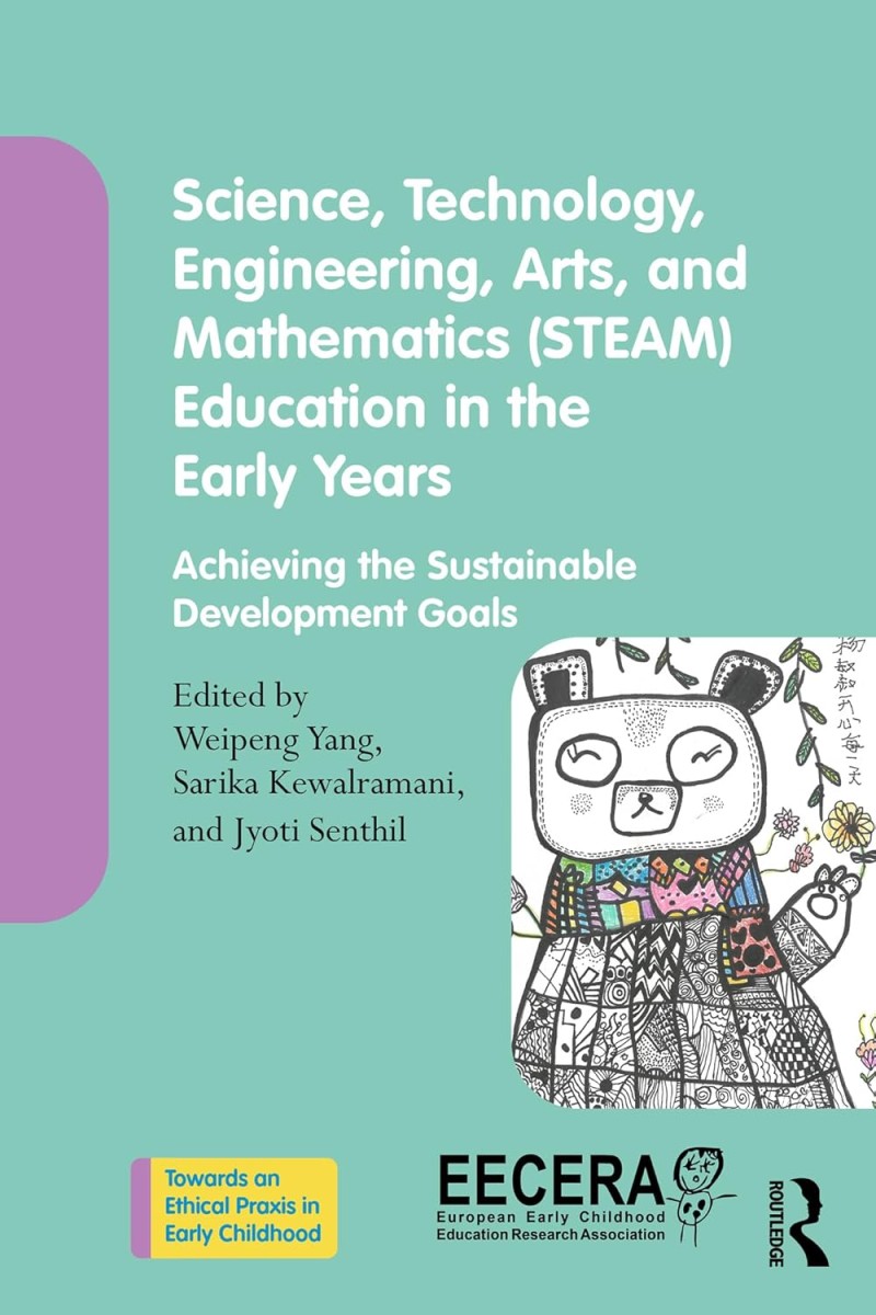 Science, technology, engineering, arts, and mathematics (STEAM ...